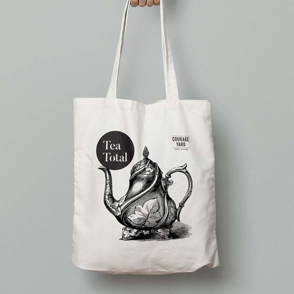 Solid Ground | COURAGE YARD