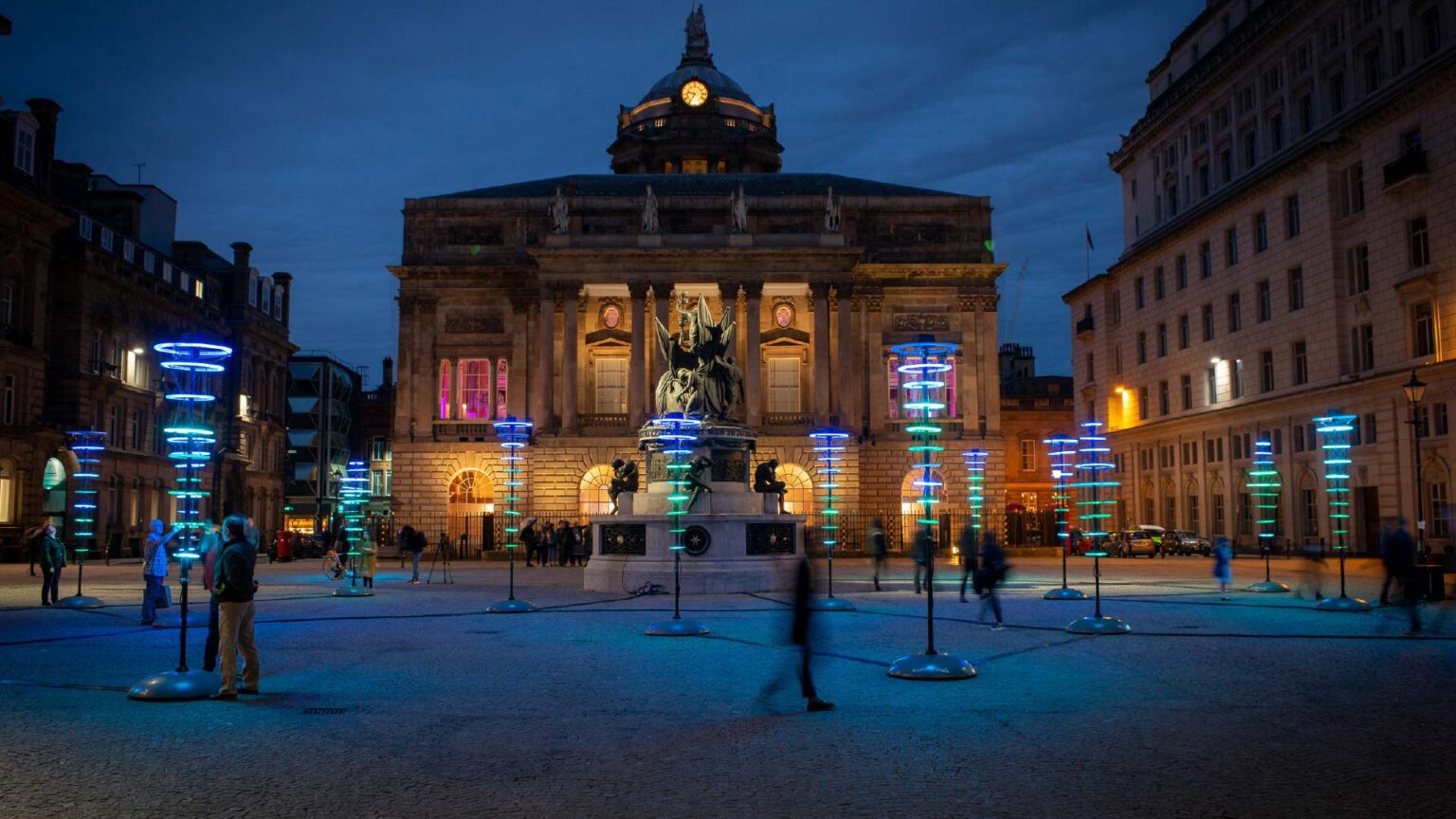 Solid Ground | EXCHANGE FLAGS