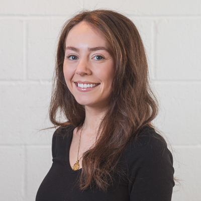 Solid Ground | Meet The Team