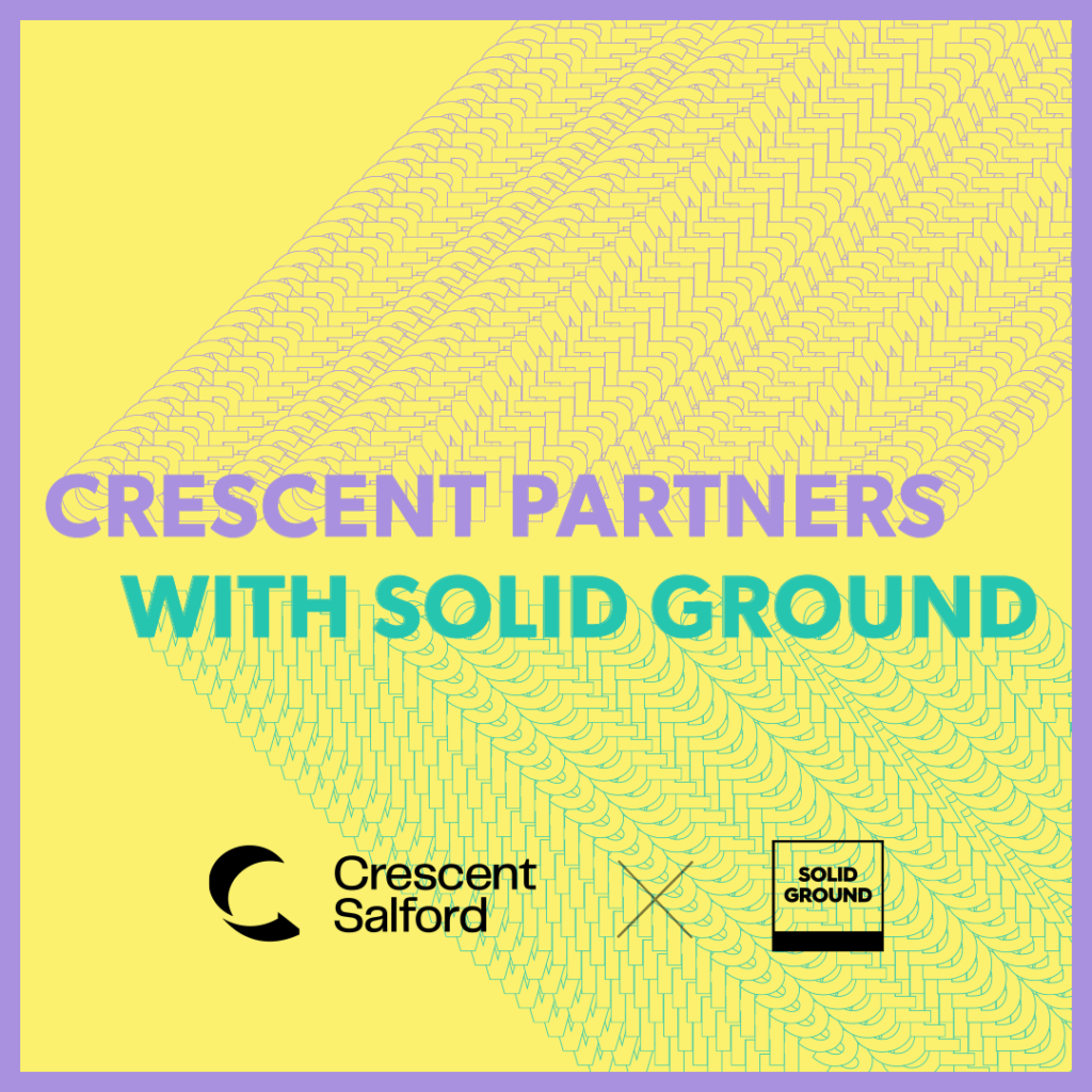 Solid Ground | Solid Ground