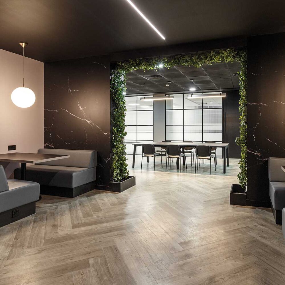 Solid Ground | Solid Ground