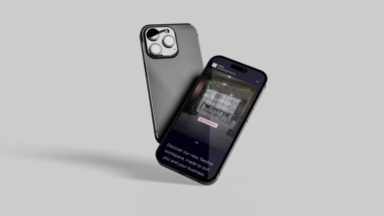 Solid Ground | PARK ROW HOUSE