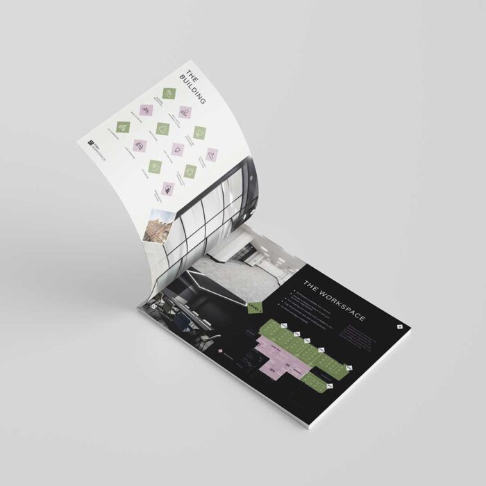 Solid Ground | PARK ROW HOUSE