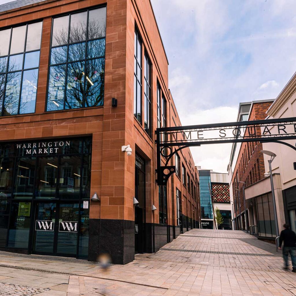 Solid Ground | Solid Ground