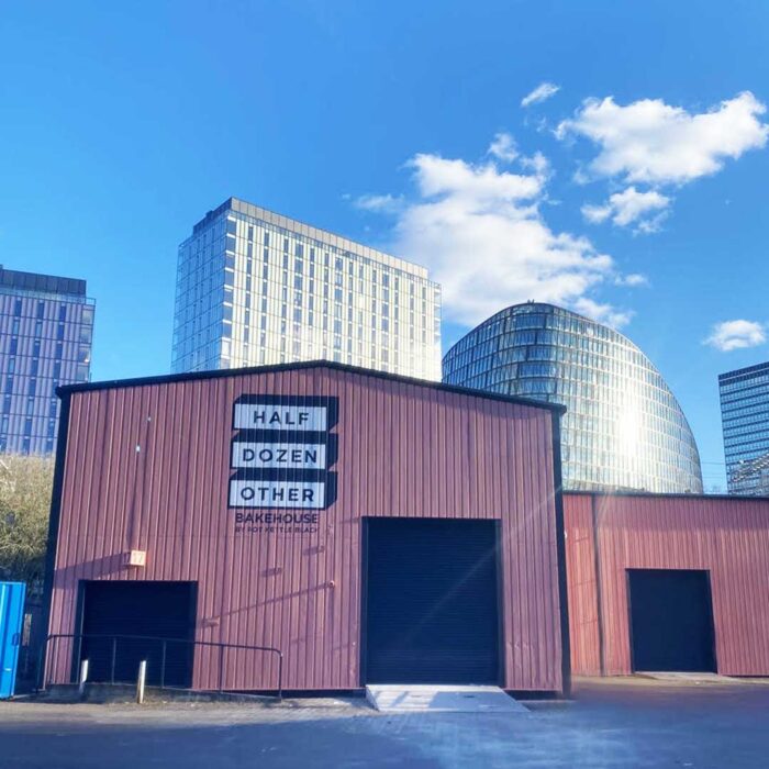 Solid Ground | Solid Ground