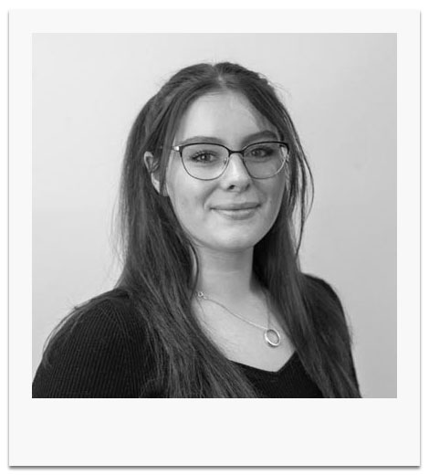 Solid Ground | Meet The Team