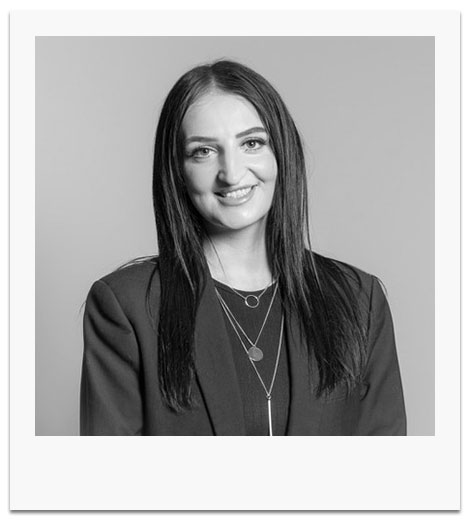 Solid Ground | Meet The Team