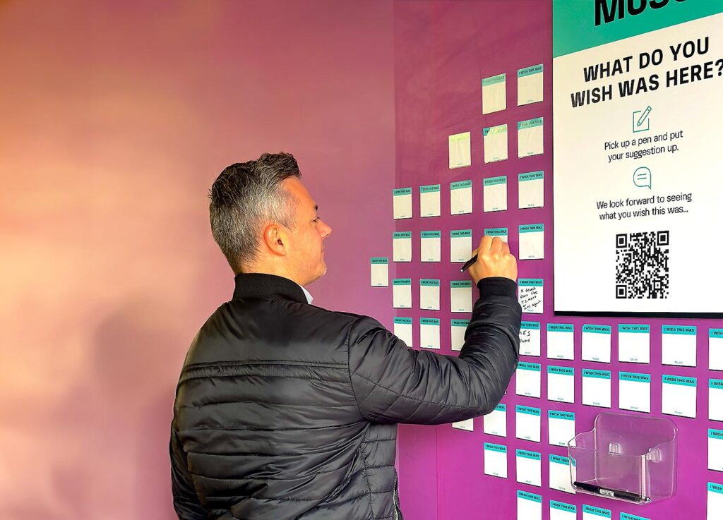 Solid Ground | Shaping the Future of Solihull: Community Engagement at ...